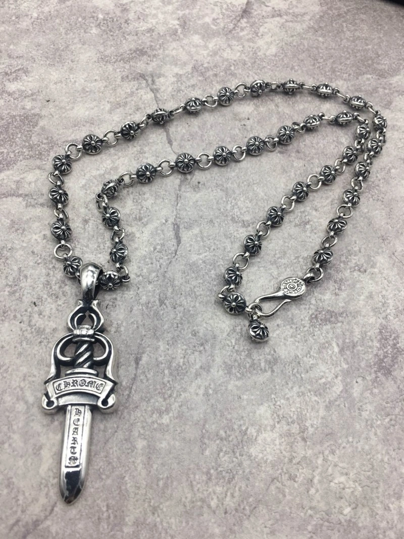 Chrome Hearts Bracelets