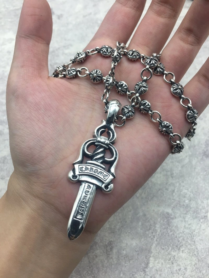 Precise copy Chrome Hearts Bracelets