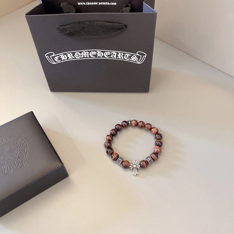 Top match Chrome Hearts Bracelets