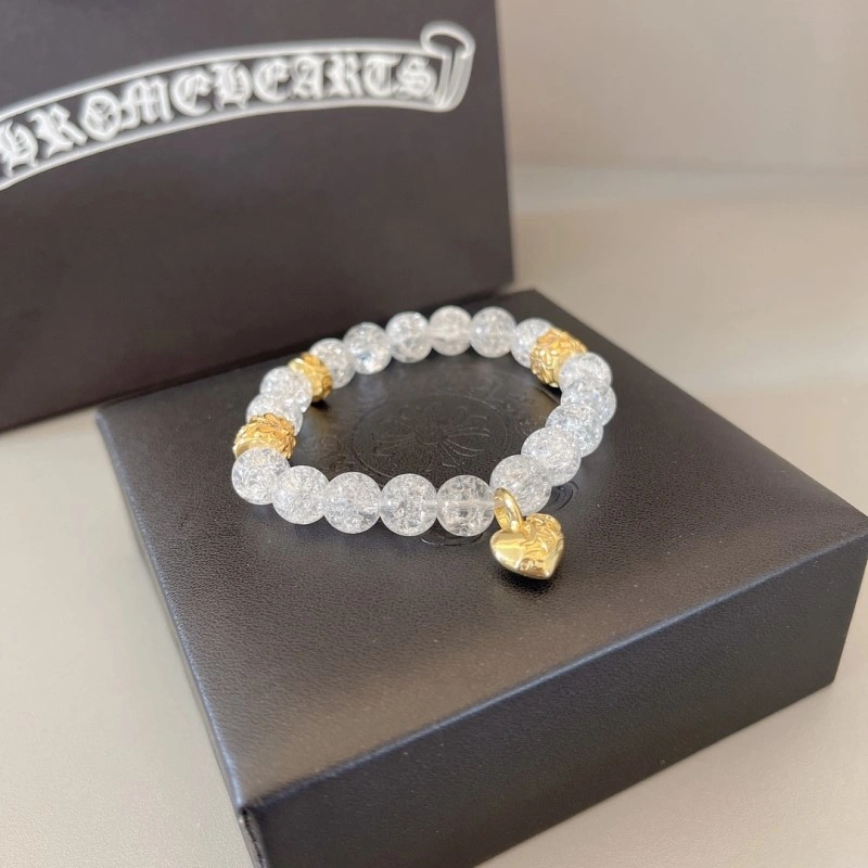 Affordable Chrome Hearts Bracelets