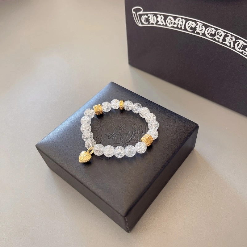 Affordable Chrome Hearts Bracelets