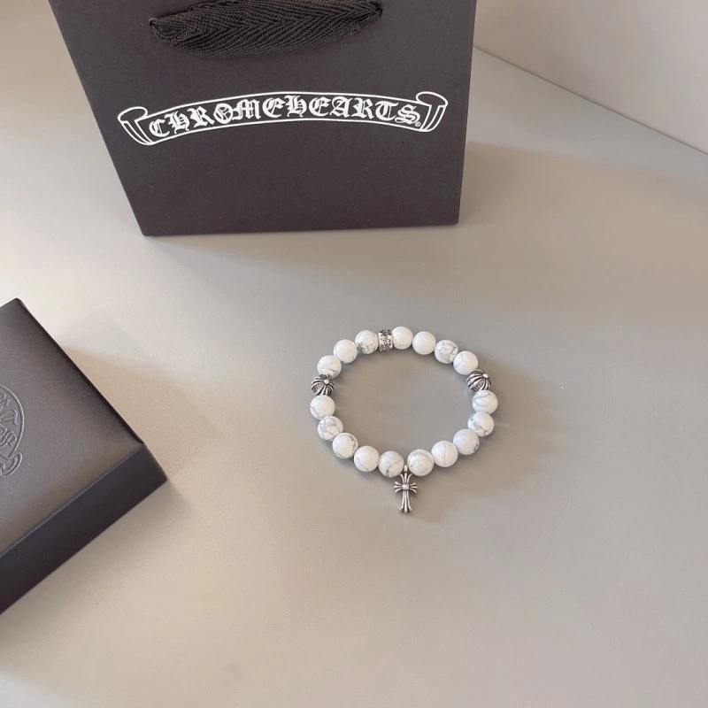 Brand-original Chrome Hearts Bracelets