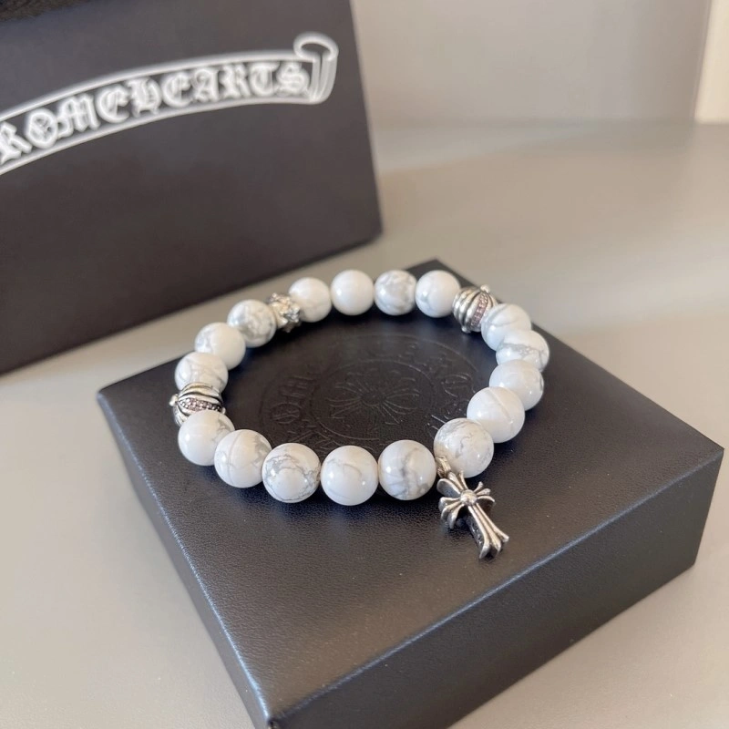 Brand-original Chrome Hearts Bracelets