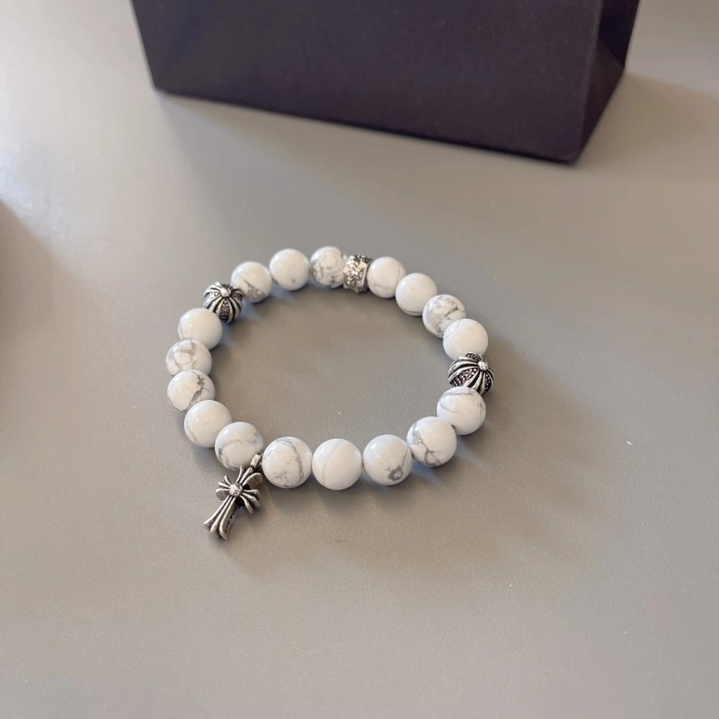 Brand-original Chrome Hearts Bracelets