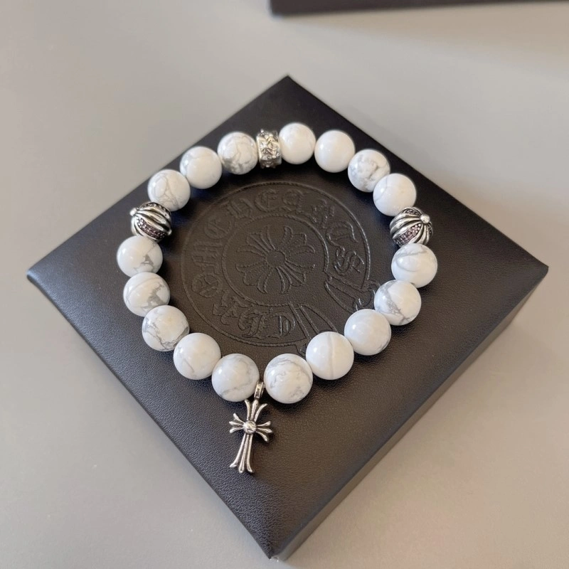Brand-original Chrome Hearts Bracelets