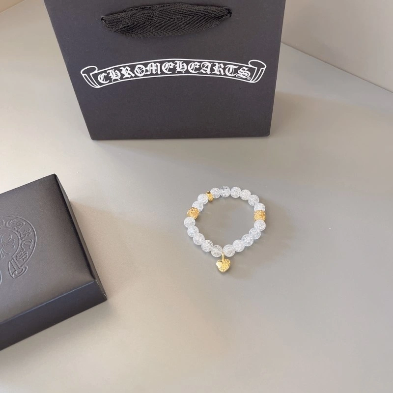 Brand-original Chrome Hearts Bracelets