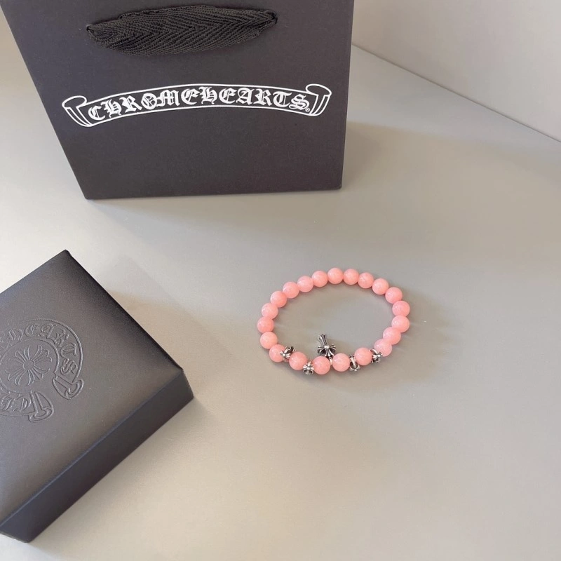 High accuracy Chrome Hearts Bracelets