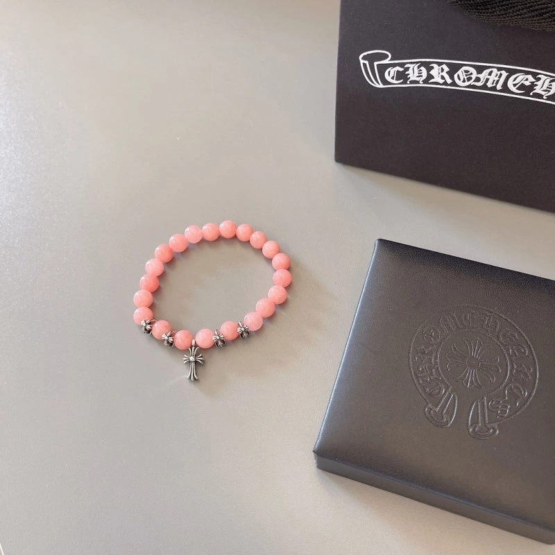 High accuracy Chrome Hearts Bracelets