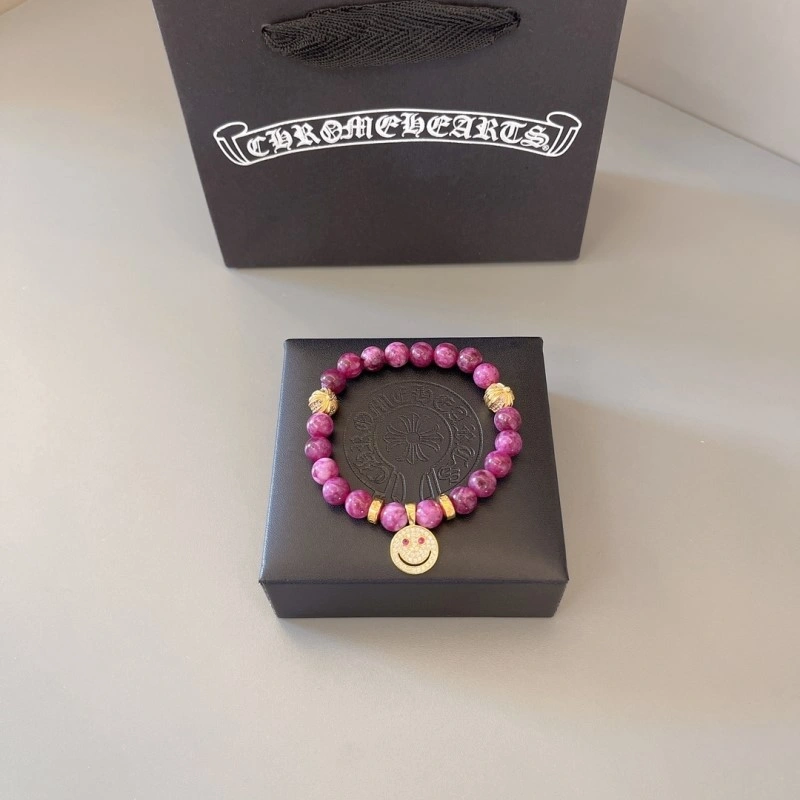 Chrome Hearts Bracelets