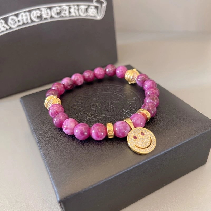 Authentic Chrome Hearts Bracelets