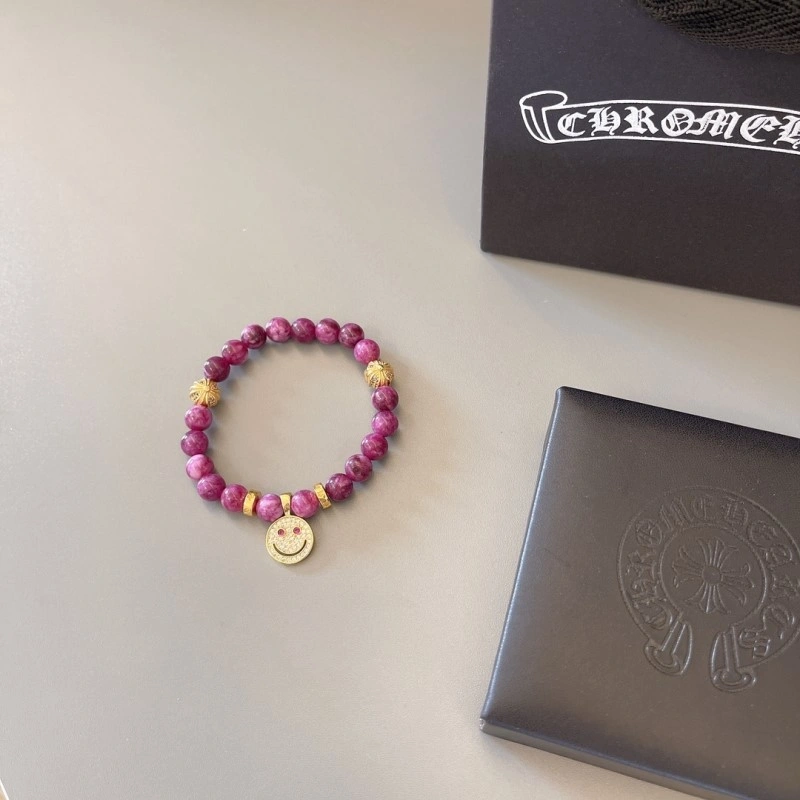 Authentic Chrome Hearts Bracelets