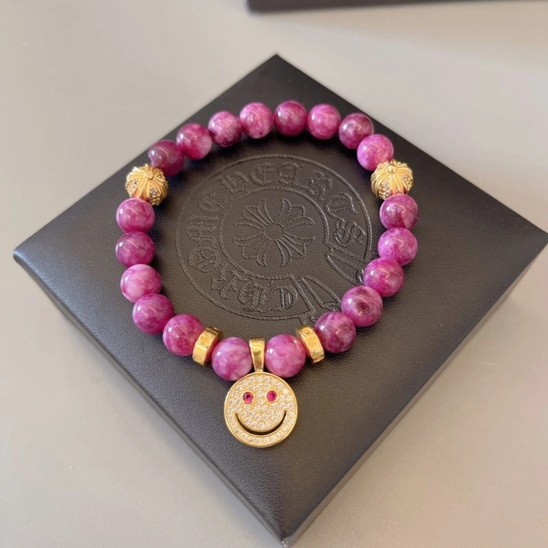 Authentic Chrome Hearts Bracelets
