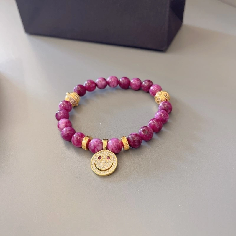 Authentic Chrome Hearts Bracelets