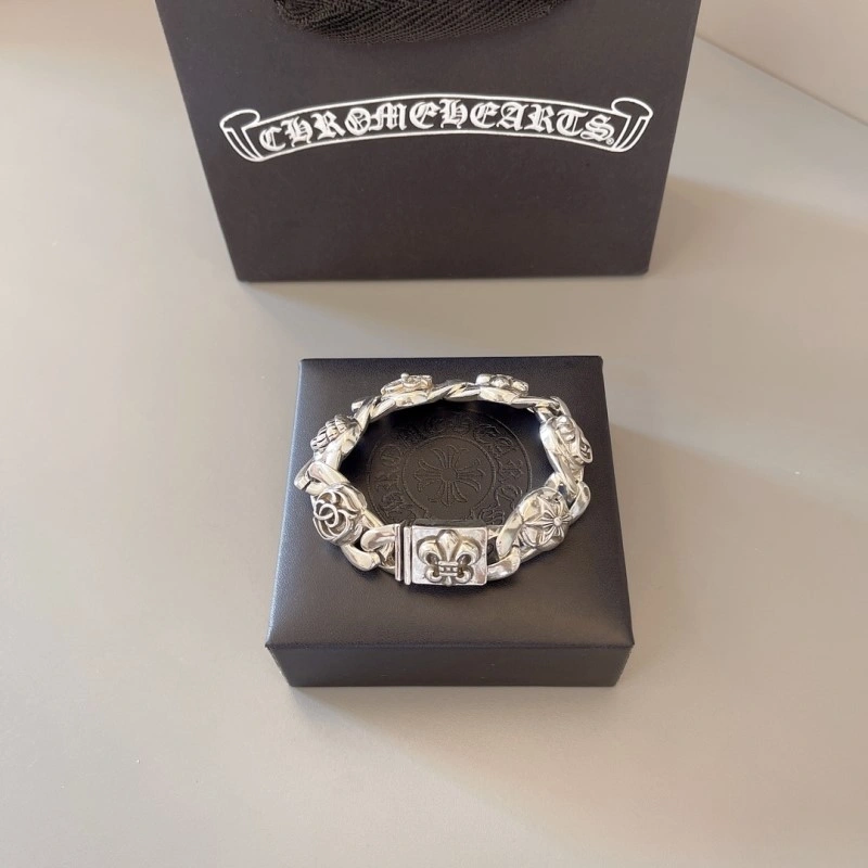 Chrome Hearts Bracelets