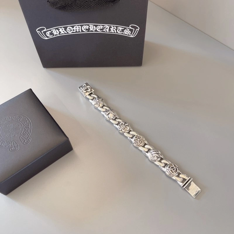 High fidelity Chrome Hearts Bracelets