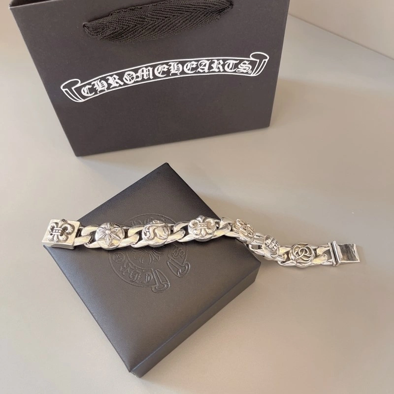 High fidelity Chrome Hearts Bracelets