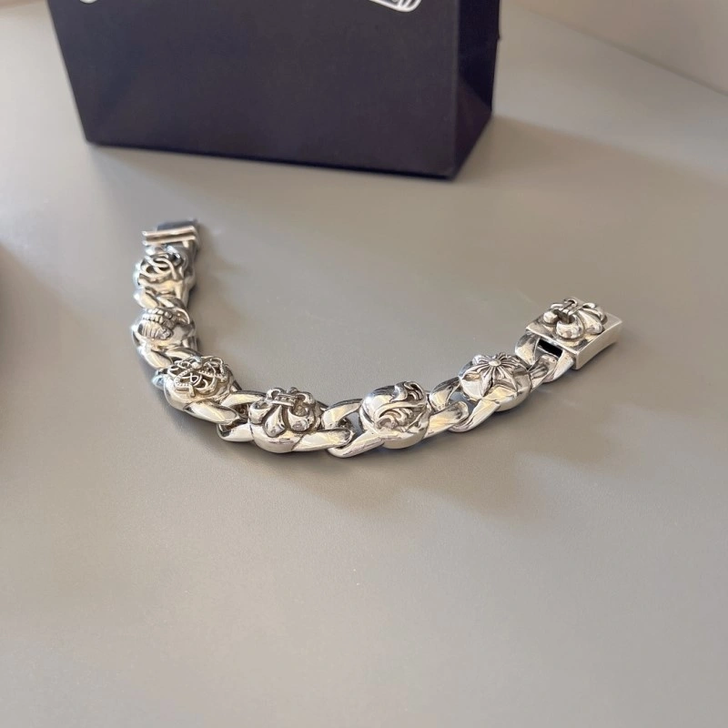 High fidelity Chrome Hearts Bracelets