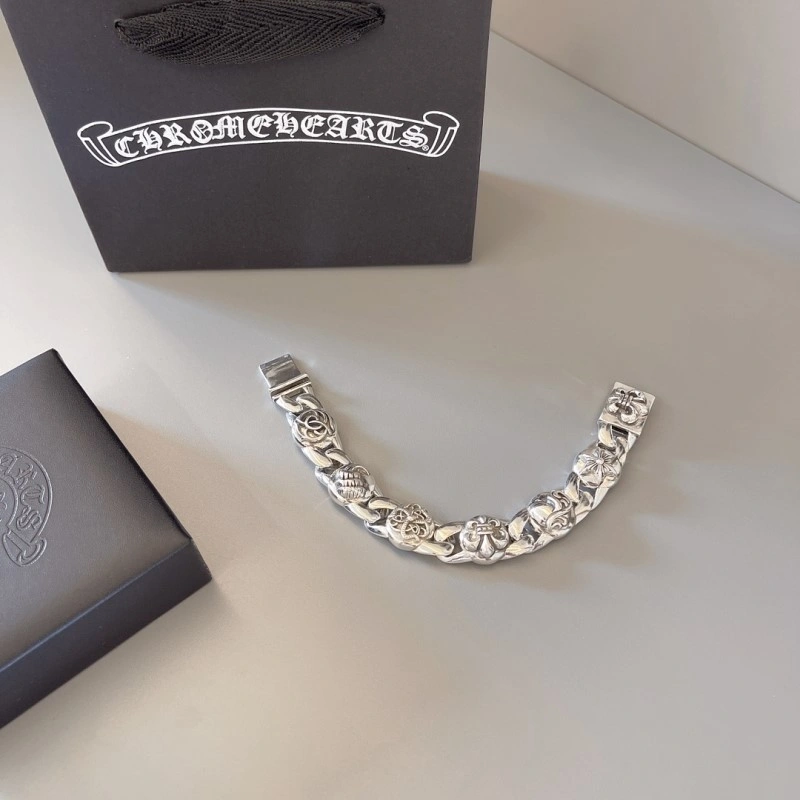 High fidelity Chrome Hearts Bracelets