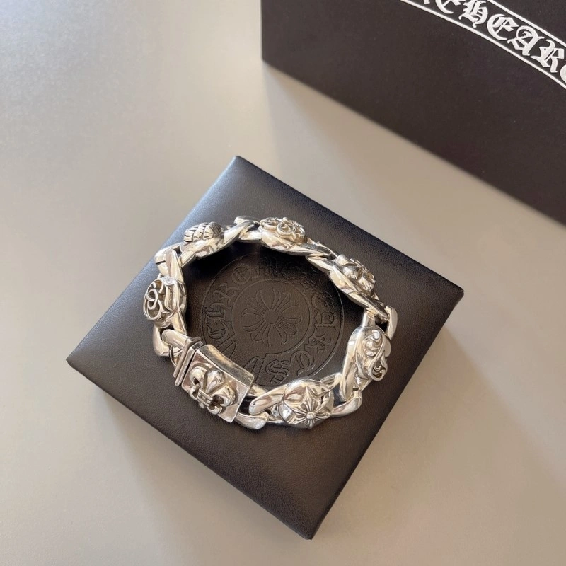 High fidelity Chrome Hearts Bracelets