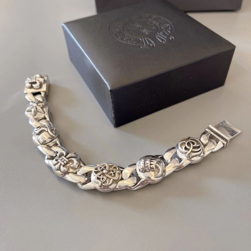 High fidelity Chrome Hearts Bracelets