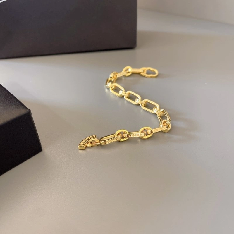 Top mirror Chrome Hearts Bracelets