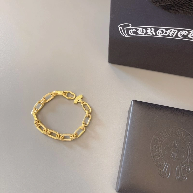 Top mirror Chrome Hearts Bracelets