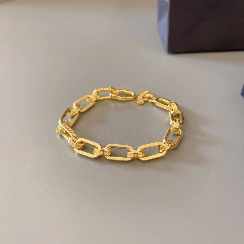 Top mirror Chrome Hearts Bracelets