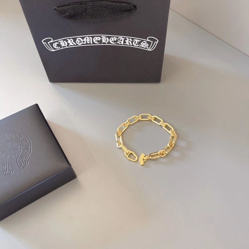 Top mirror Chrome Hearts Bracelets