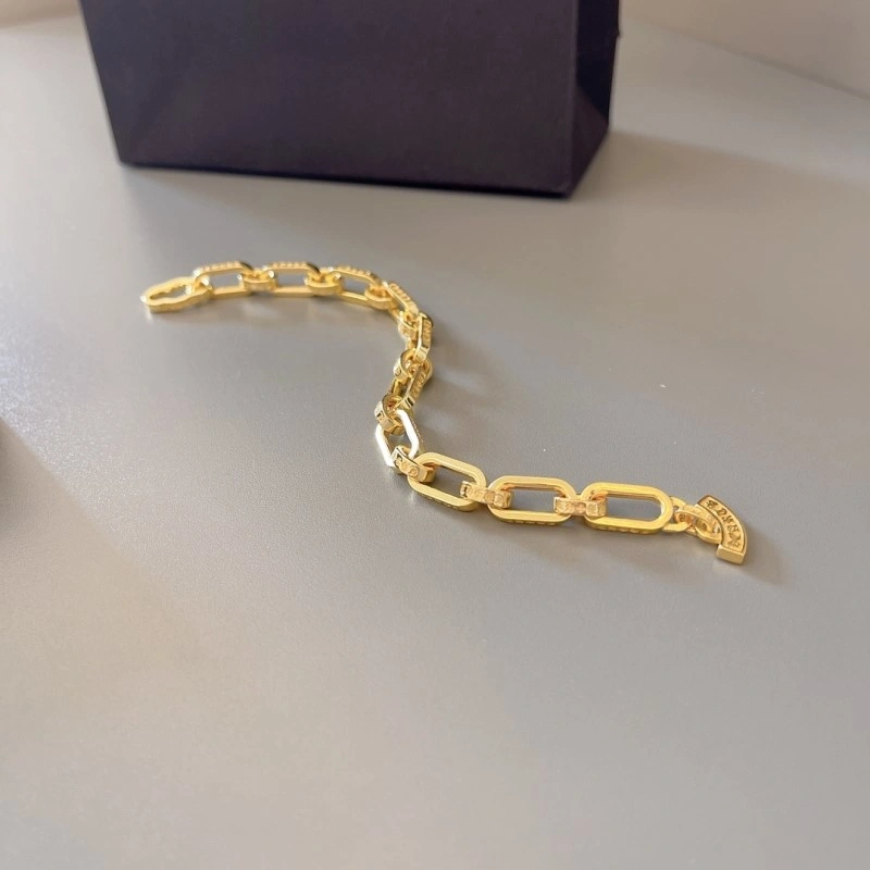 Top mirror Chrome Hearts Bracelets