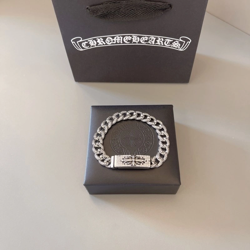 Chrome Hearts Bracelets