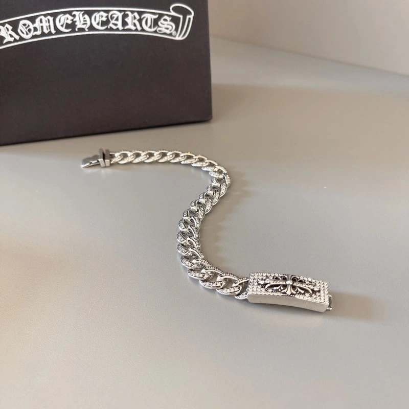Exact replica Chrome Hearts Bracelets