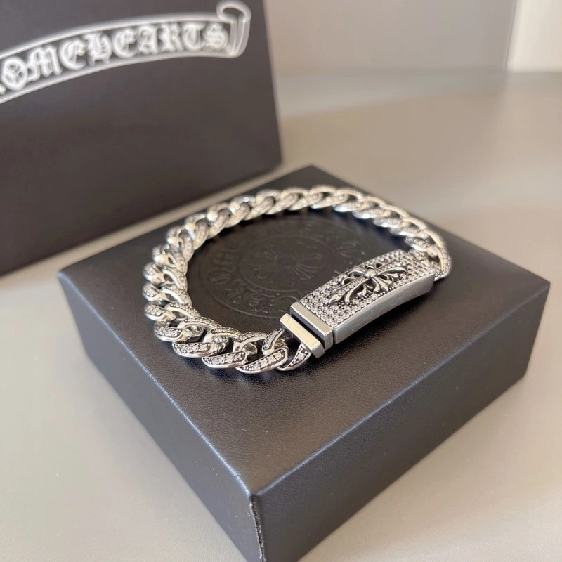 Exact replica Chrome Hearts Bracelets