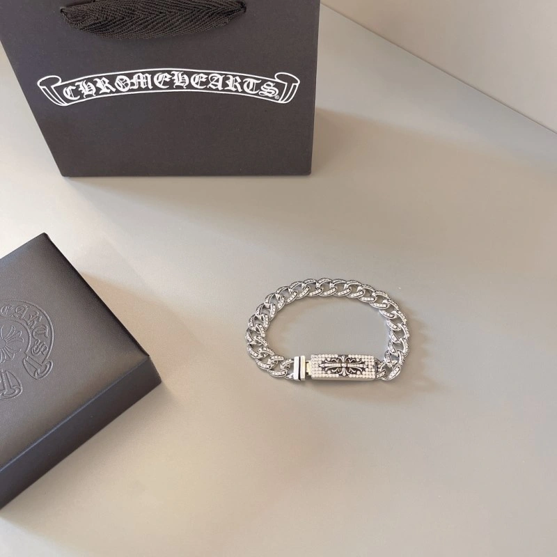 Exact replica Chrome Hearts Bracelets
