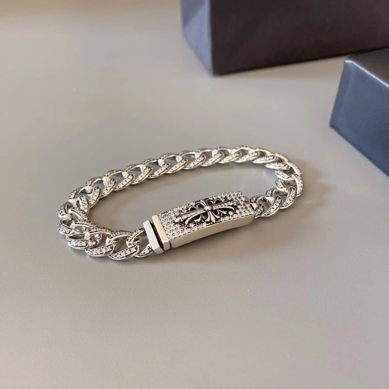 Exact replica Chrome Hearts Bracelets