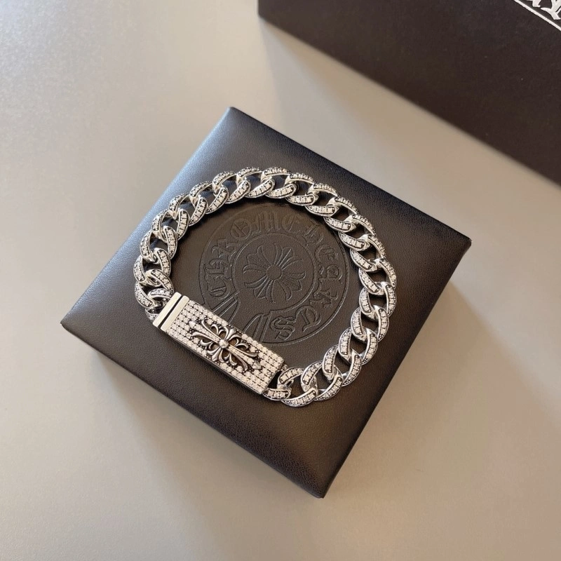Exact replica Chrome Hearts Bracelets