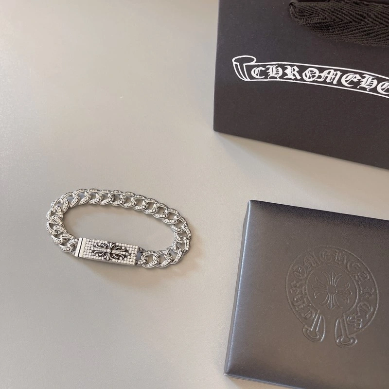 Exact replica Chrome Hearts Bracelets