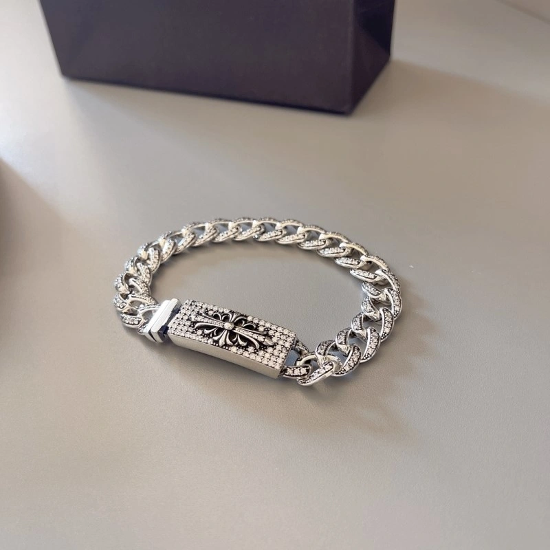 Exact replica Chrome Hearts Bracelets