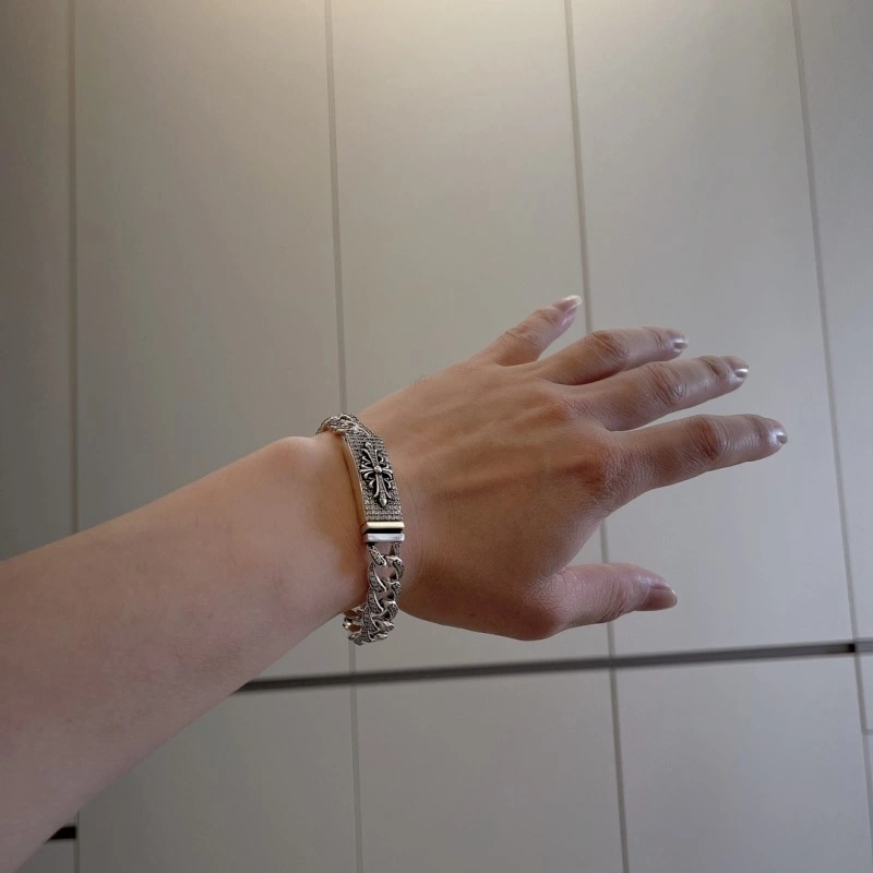 Exact replica Chrome Hearts Bracelets