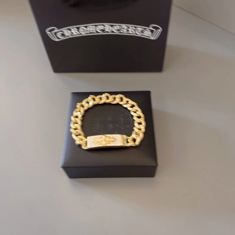 Chrome Hearts Bracelets