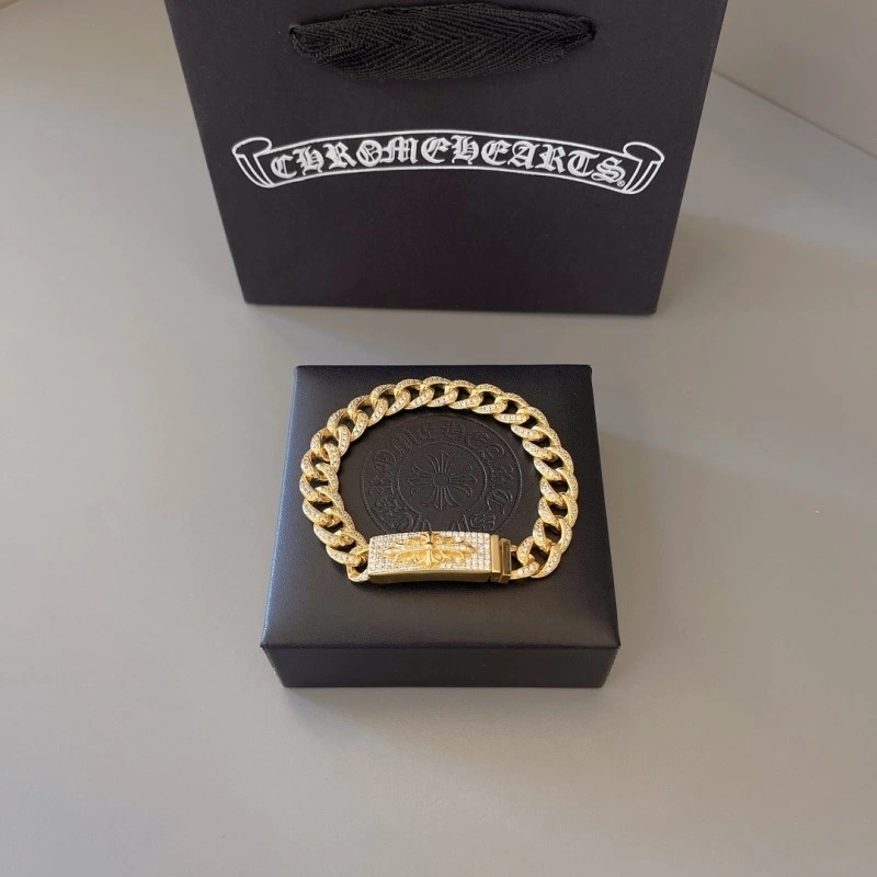 Chrome Hearts Bracelets