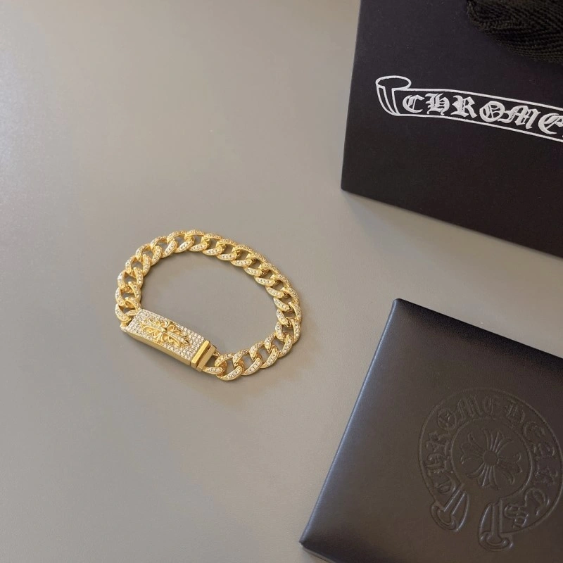 1:1 copy Chrome Hearts Bracelets