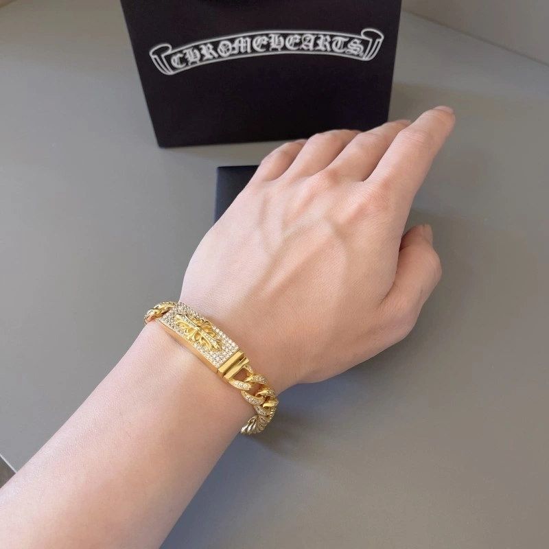 1:1 copy Chrome Hearts Bracelets