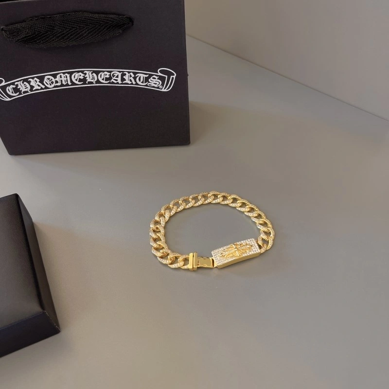 1:1 copy Chrome Hearts Bracelets