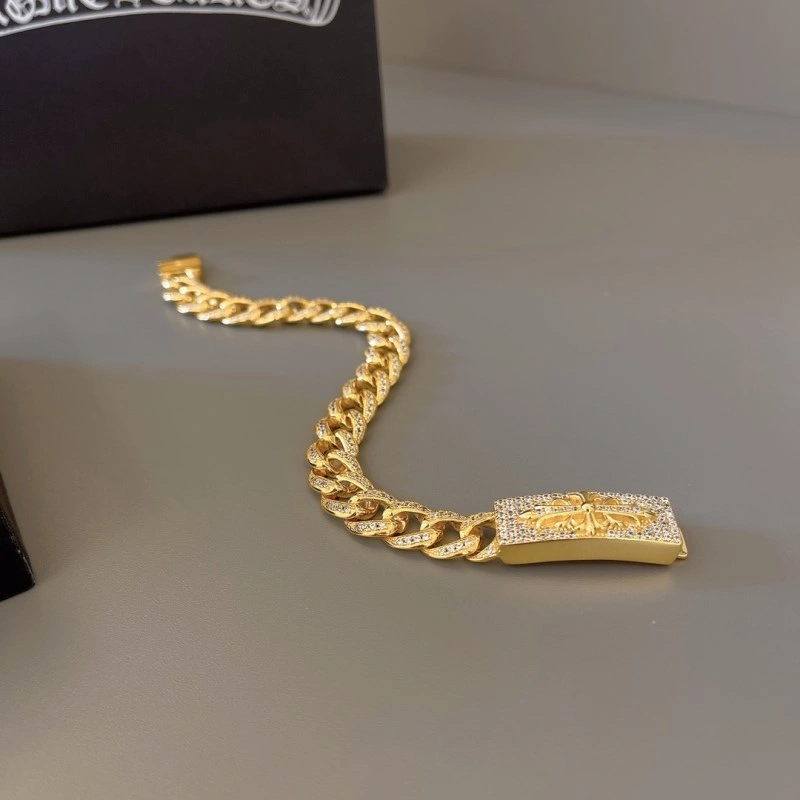 1:1 copy Chrome Hearts Bracelets