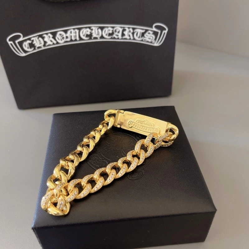 1:1 copy Chrome Hearts Bracelets
