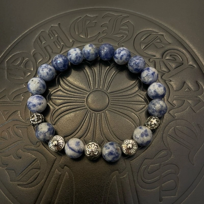 Chrome Hearts Bracelets