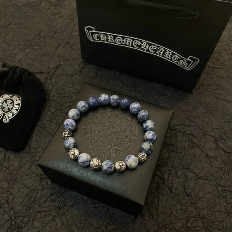 Value-priced Chrome Hearts Bracelets