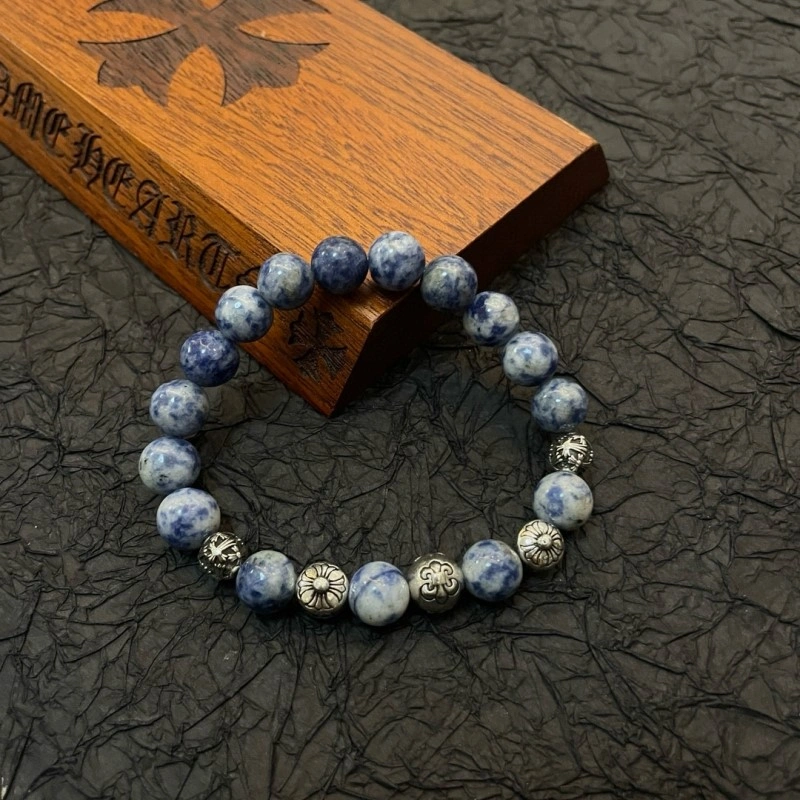 Value-priced Chrome Hearts Bracelets