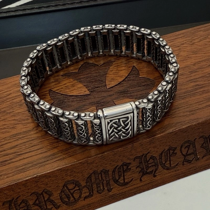 Chrome Hearts Bracelets