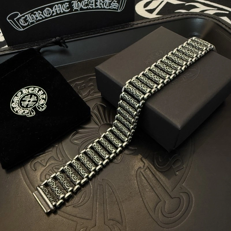 Original Chrome Hearts Bracelets
